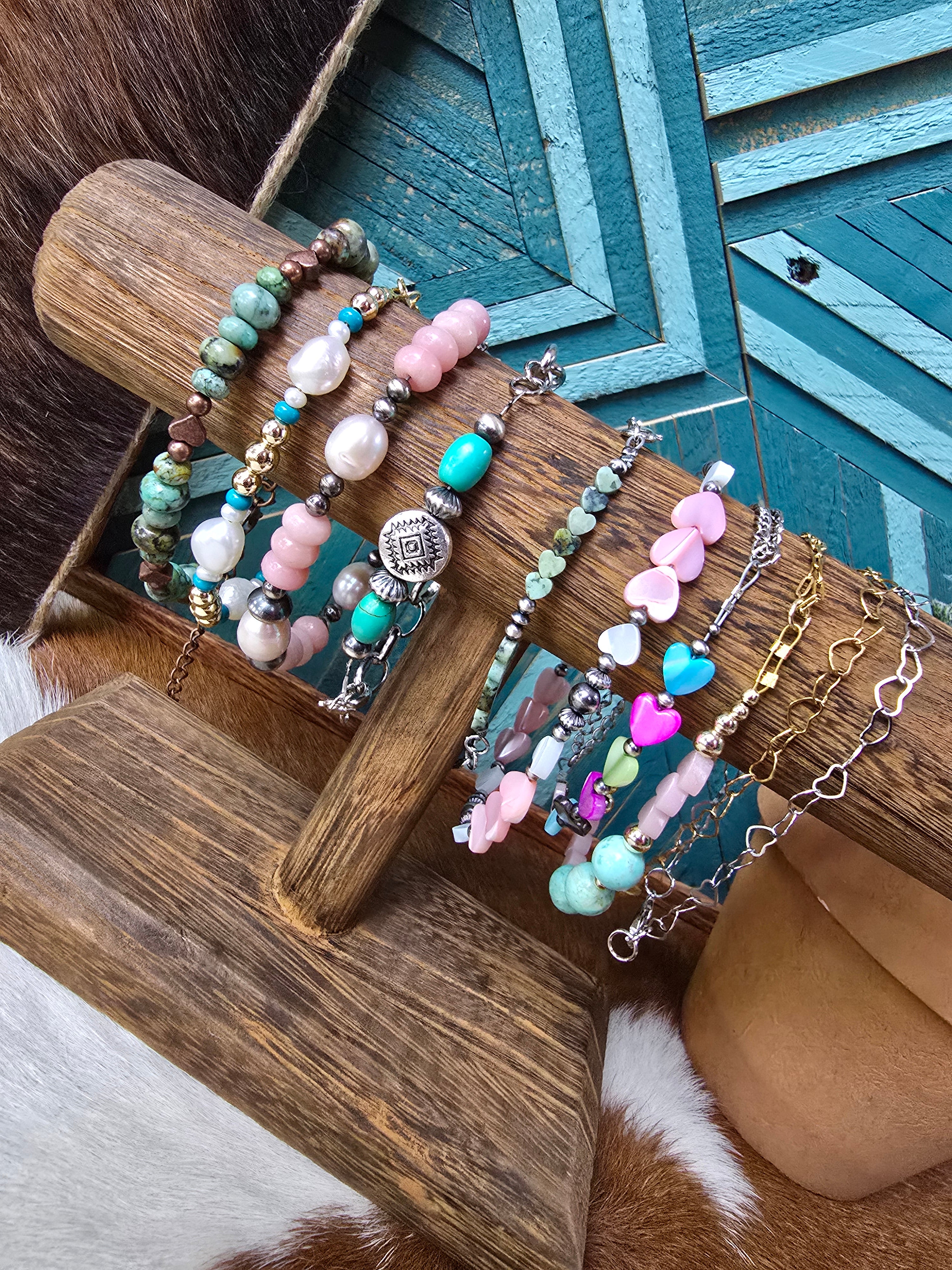RRC Bracelets – Rodeo Rebel Boutique